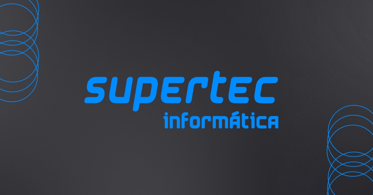 Venda e assistência técnica | Supertec Informática - Loja de ...