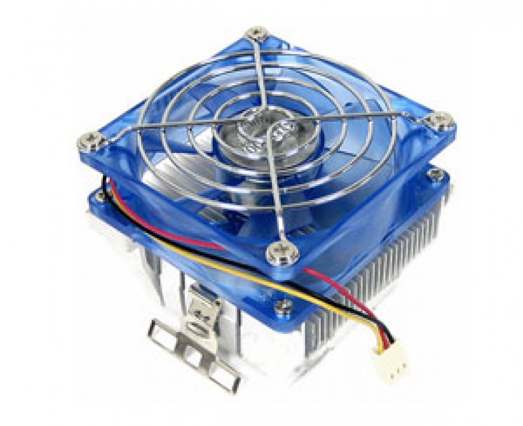 COOLER P/ PROCESSADOR AMD 462 EVERCOOL ND20-C825EA | Supertec ...