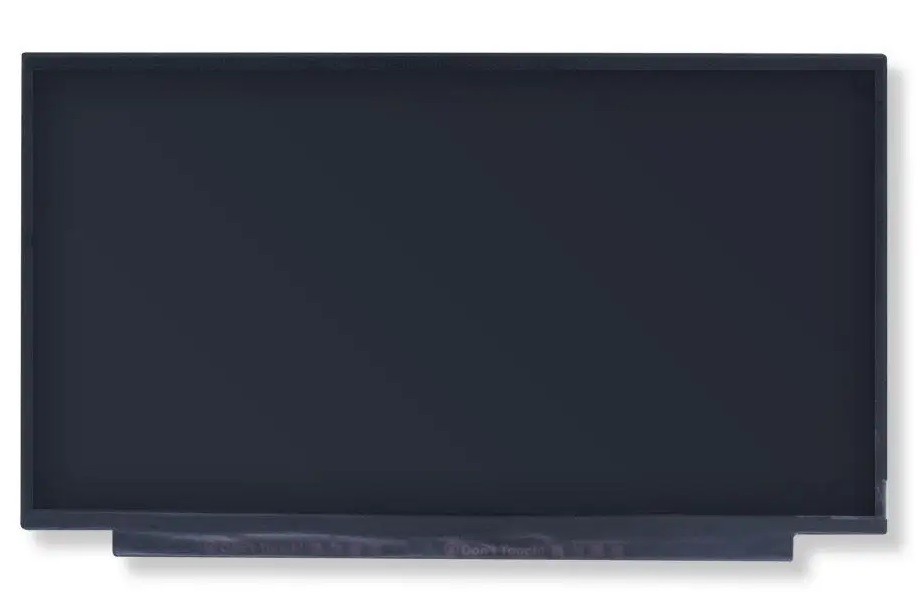 TELA P/ NOTEBOOK 14" LED SLIM 30 PINOS S/ PRESILHAS FOSCA TE180 1366 x ...