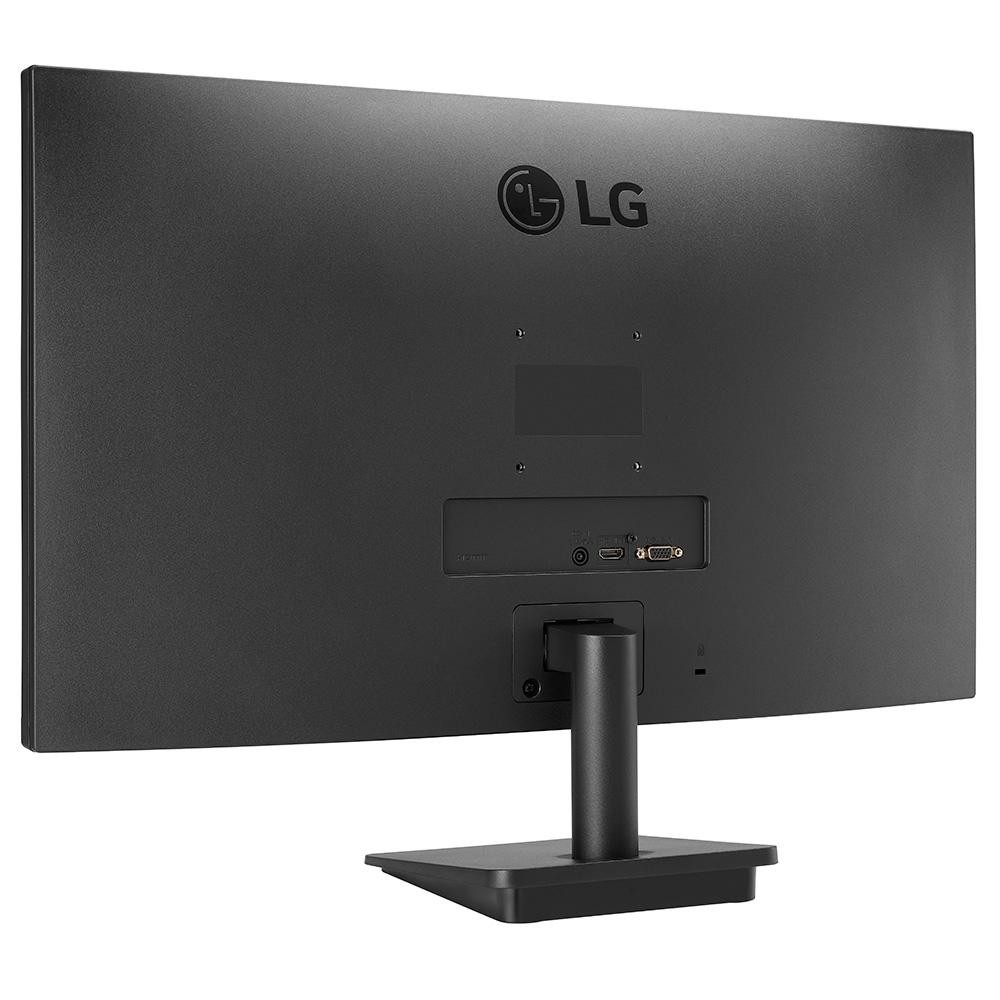 MONITOR 21.5" LG FULL HD 22MP410-B VESA 75HZ FREESYNC HDMI/VGA ...
