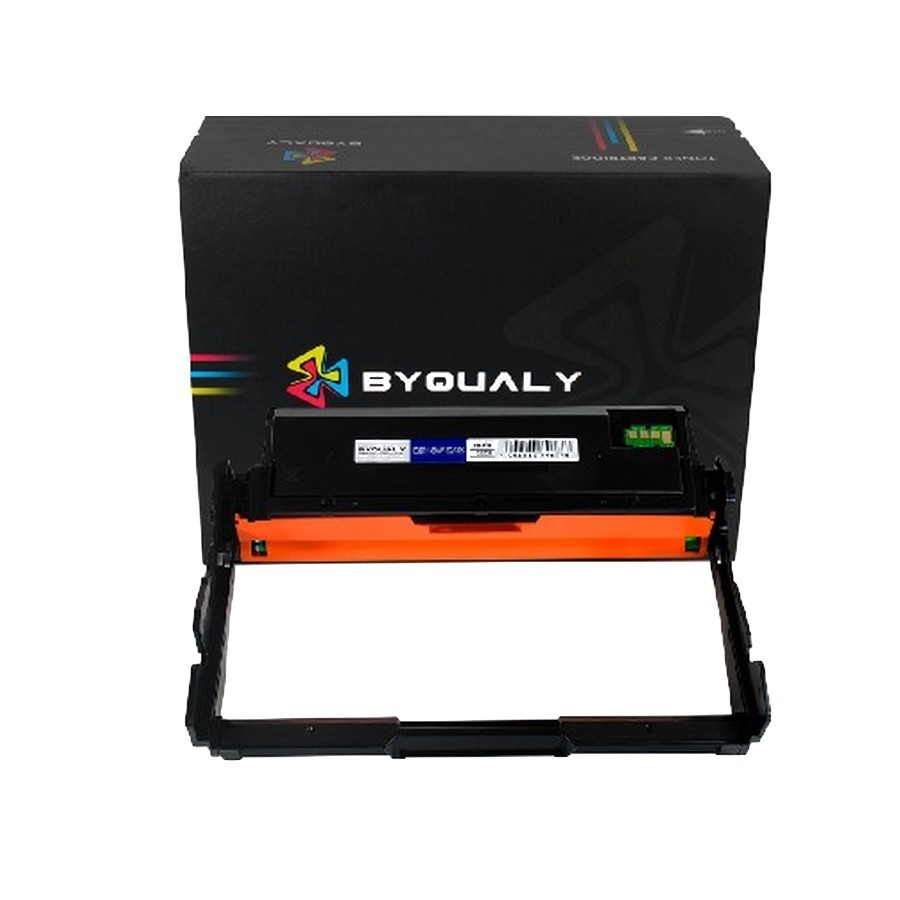 FOTOCONDUTOR HP W1330A/1332A 30K BYQUALY | Supertec Informática - Loja ...